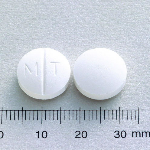 〝明通〞治痛錠的功效、成分、用法與用量