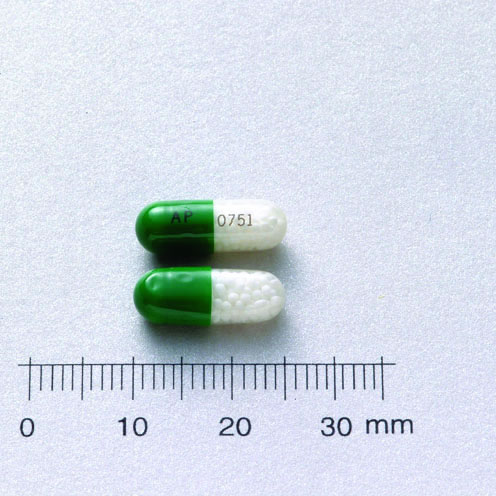 〝衛達〞安必可腸溶微粒膠囊100毫克（乙醯水楊酸）的功效、成分、用法與用量