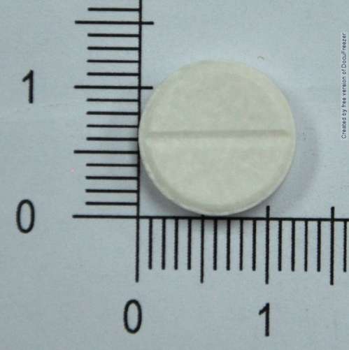 舒舒治痛錠的功效、成分、用法與用量