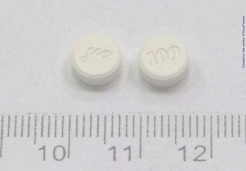 美達林錠5公絲（美奎塔令）〝永昌〞的功效、成分、用法與用量