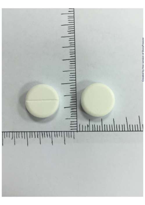 大正百保能解痛加強錠的功效、成分、用法與用量