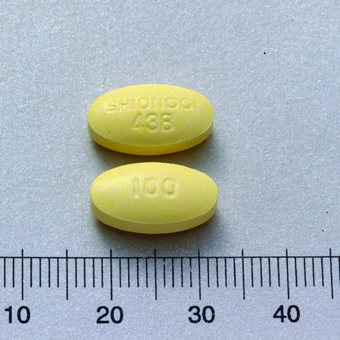 喜娜爾錠的功效、成分、用法與用量