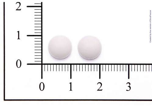 達巴脈持續性藥效膜衣錠1.5毫克的功效、成分、用法與用量