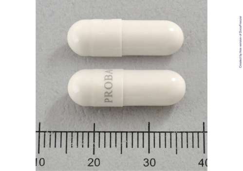 生達腸博適膠囊的功效、成分、用法與用量