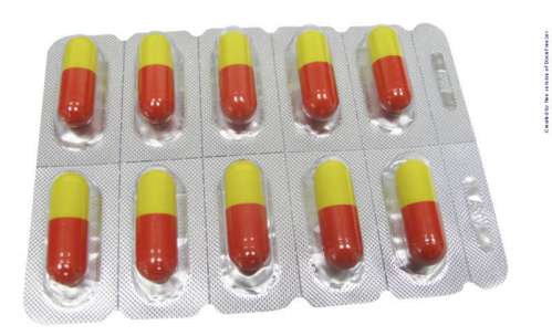 "中美"可護心感冒膠囊的功效、成分、用法與用量