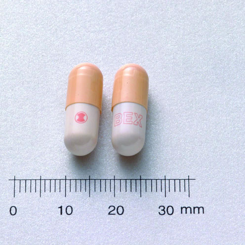 倍滋膠囊的功效、成分、用法與用量