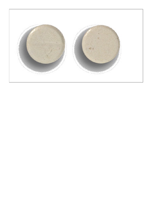 美樂克錠的功效、成分、用法與用量