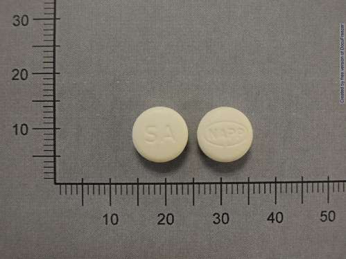 "納寶" 菲康汀持續性藥效錠的功效、成分、用法與用量