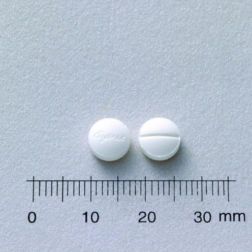 可補儂錠的功效、成分、用法與用量