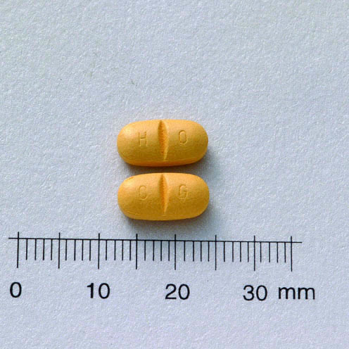 汽巴欣膜衣錠10公絲的功效、成分、用法與用量