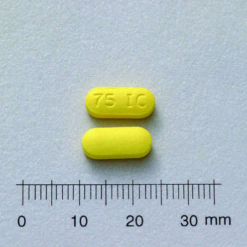 富樂欣持續性藥效錠的功效、成分、用法與用量