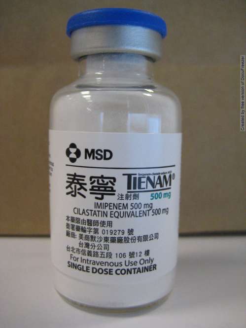 泰寧注射劑的功效、成分、用法與用量