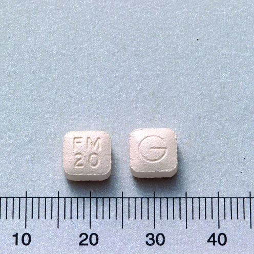 化樂胃錠20公絲的功效、成分、用法與用量