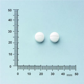 施寧錠5公絲的功效、成分、用法與用量