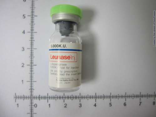 樂拿舒注射劑5000KU的功效、成分、用法與用量