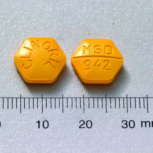 甘樂利錠200公絲的功效、成分、用法與用量