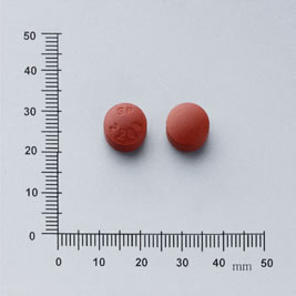 益鐵錠的功效、成分、用法與用量