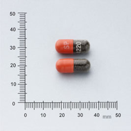 益鐵膠囊－150公絲的功效、成分、用法與用量