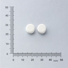 喜得鎮錠1．5公絲的功效、成分、用法與用量