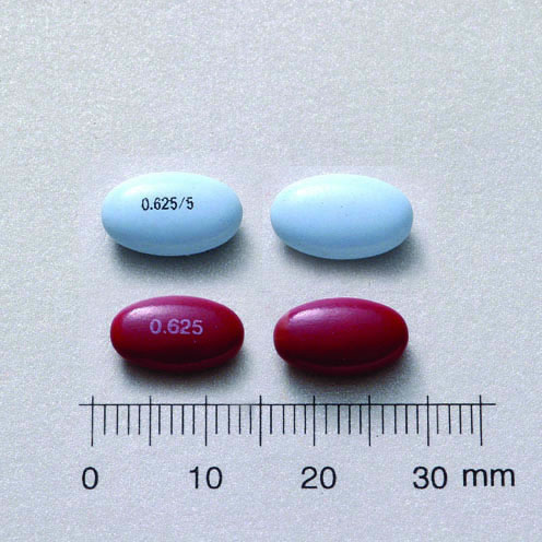 普力馬林－合週期錠5公絲的功效、成分、用法與用量
