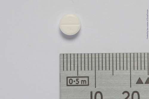 史達德愛舒脈錠20毫克的功效、成分、用法與用量