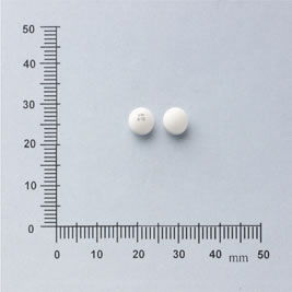 別滿克錠50公絲的功效、成分、用法與用量