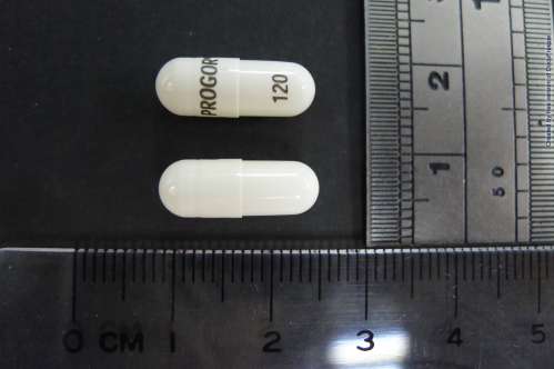 保樂康緩釋膠囊120公絲的功效、成分、用法與用量