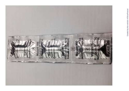 汝樂淨 陰道錠的功效、成分、用法與用量