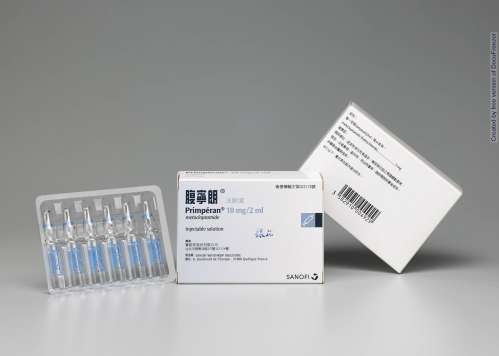 腹寧朗 注射液的功效、成分、用法與用量