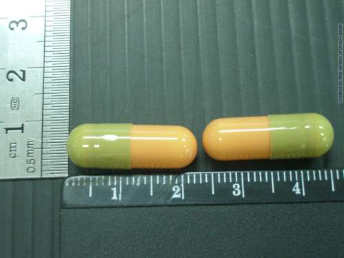 芬諾克膠囊200公絲的功效、成分、用法與用量