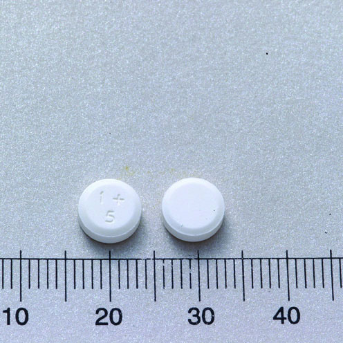 順寧娜錠1公絲/5公絲的功效、成分、用法與用量