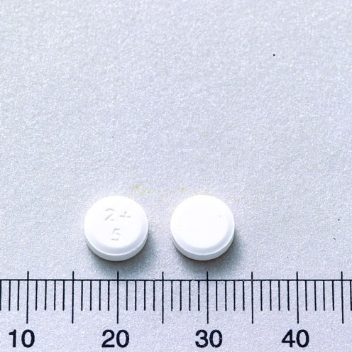 順寧娜錠2公絲/5公絲的功效、成分、用法與用量