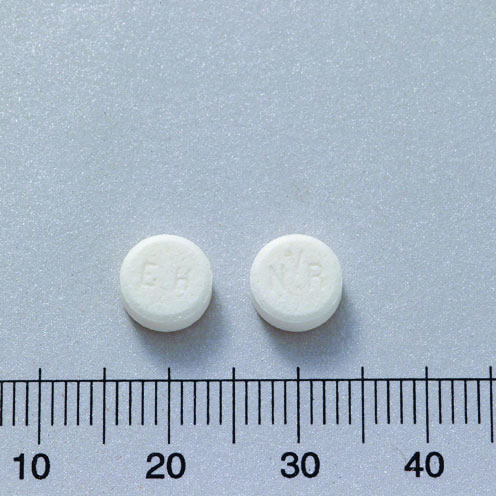 暢能錠6公絲的功效、成分、用法與用量