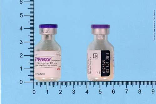 金普薩 凍晶注射劑10毫克的功效、成分、用法與用量