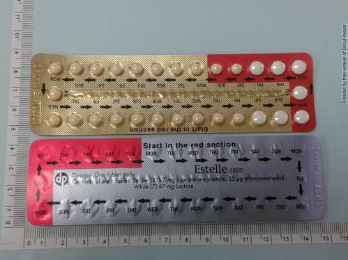 愛蓓菈膜衣錠的功效、成分、用法與用量