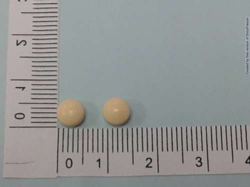 愛絲特菈膜衣錠的功效、成分、用法與用量