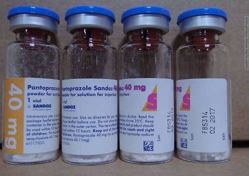 盼托拉松"山德士"凍晶注射劑的功效、成分、用法與用量