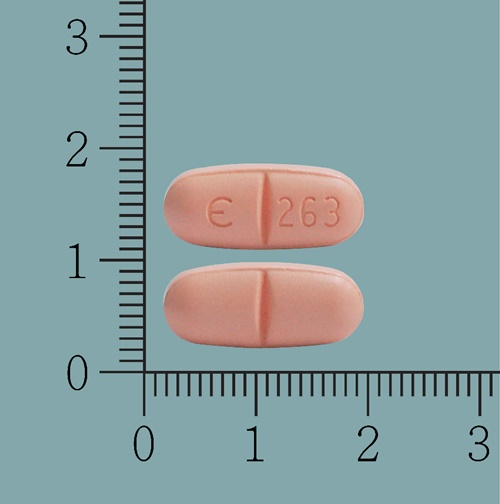 克雷葛 膜衣錠 400毫克的功效、成分、用法與用量