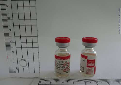 精製結核菌素 RT23 AJV的功效、成分、用法與用量