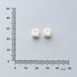 福祿賜平R錠的功效、成分、用法與用量