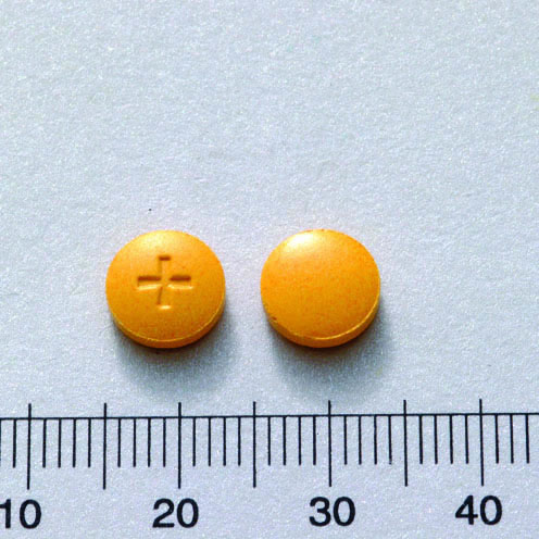 維他命B2錠的功效、成分、用法與用量